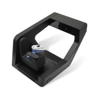 China QScan Dental Lab Scanner 13s Full-Arch Scan 18s 1-4 Dies with ≤7μm Accuracy Articulator Compatible for sale