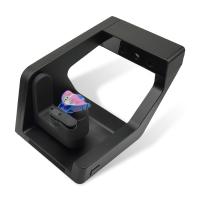 China QScan Dental Lab Scanner 13s Full-Arch Scan 18s 1-4 Dies with ≤7μm Accuracy Articulator Compatible for sale