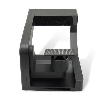 China QScan Dental Lab Scanner 13s Full-Arch Scan 18s 1-4 Dies with ≤7μm Accuracy Articulator Compatible for sale