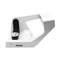 China 5kg Lightweight QScan Dental Scanner with 100×100×75mm Scan Area and Blue Light Technology for Clinic Labs for sale