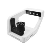 China 5kg Lightweight QScan Dental Scanner with 100×100×75mm Scan Area and Blue Light Technology for Clinic Labs for sale