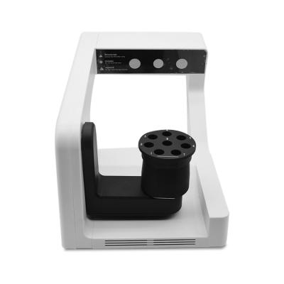 China QScan Pro Dental Scanner with 5μm Precision and Dual 3.0MP Cameras for Full-Arch Texture Scanning - 12 Second Scan Time for sale
