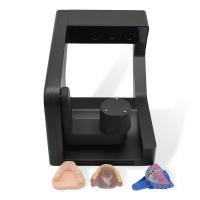 China 3.0MP QScan Pro Scanner with 6μm Accuracy for Dental Implant Abutment and Scan Body Scanning for sale