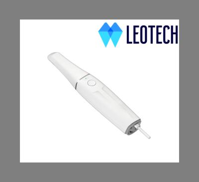 China Portable Dental Scanner LMAI-30 Compact 245mm Design Battery-Powered Mobility for sale