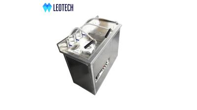 China Dental Wax Boiling Machine 4500W 590x460x500mm Tank for Dental Lab Wax Melting for sale