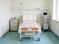 China Manual Mid-Curve Turning Care Bed with 900mm Width & Triple-Function Adjustment - ModelF1 for sale