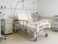 China Manual Mid-Curve Turning Care Bed with 900mm Width & Triple-Function Adjustment - ModelF1 for sale