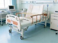 China Manual Mid-Curve Turning Care Bed with 900mm Width & Triple-Function Adjustment - ModelF1 for sale