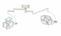 China LED Surgical Shadowless Lamp 160000 Lux 60000 Hours Multi-Petal Ceiling Mount for sale