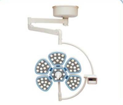 China Advanced Dual-Head LED Shadowless Surgical Lamp (Professional Series) for sale