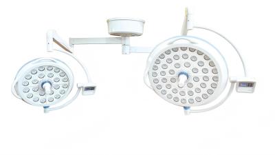 China German-Designed LED Surgical Lamp 10cm Profile 80000 Hour Lifespan Laminar Flow for sale