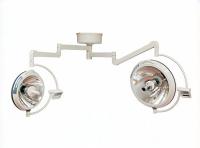 China Integral Reflection Shadowless Lamp ZF-700 ZF-500 Multi Prism Optical System 360 Degree Positioning for sale