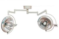 China Integral Reflection Shadowless Lamp ZF-700 ZF-500 Multi Prism Optical System 360 Degree Positioning for sale