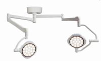 China LED300 Surgical Shadowless Lamp 60000 Hours Lifespan Adjustable Color Temperature 3000K-6700K for sale