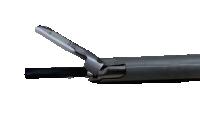 China H-600 Ultrasonic Surgical System 5mm Vessel Sealing Coated Shears Laparoscopic Surgery for sale