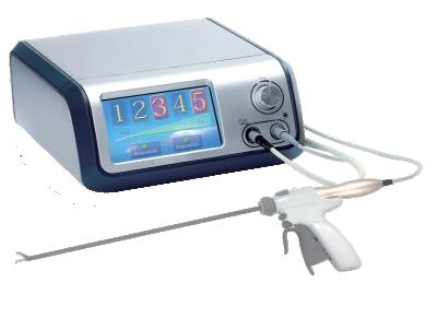 China H-600 Ultrasonic Surgical System 5mm Vessel Sealing Coated Shears Laparoscopic Surgery for sale