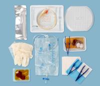 China Leomed CE Certified Insulin Infusion Set 6mm 8mm 10mm Cannula Luer Lock 60cm Tubing for sale