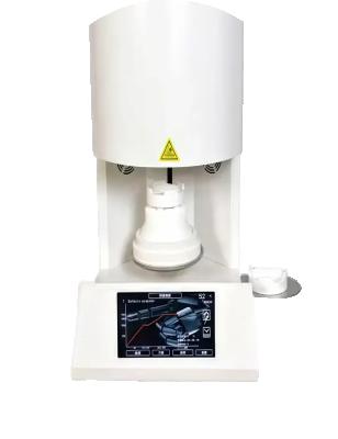China Dual 3.0MP QScan Dental Scanner with STL Format Compatibility for Veneer and Solid Model Scanning for sale