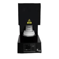 China QScan Pro 3.0MP Dental Scanner with 5μm Precision for Veneer and Aesthetic Restoration Applications for sale