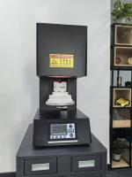 China QScan Pro 3.0MP Dental Scanner with 5μm Precision for Veneer and Aesthetic Restoration Applications for sale
