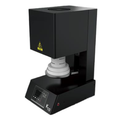 China QScan Pro 3.0MP Dental Scanner with 5μm Precision for Veneer and Aesthetic Restoration Applications for sale