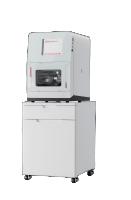 China MEIERKANG 5-Axis Dry Milling System with 60,000 RPM Spindle and 470×618×710mm Compact Design for Dental Clinics for sale