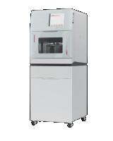 China LT01 High Velocity Dry Milling System with 18-Minute Zirconia Copings and 10-Inch Touchscreen for High-Volume Dental Labs for sale