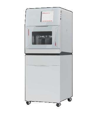 China LT01 High Velocity Dry Milling System with 18-Minute Zirconia Copings and 10-Inch Touchscreen for High-Volume Dental Labs for sale