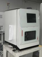 China LT01 High Velocity Dry Milling System with 18-Minute Zirconia Copings and 10-Inch Touchscreen for High-Volume Dental Labs for sale