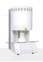 China LMW-5 Wet/Dry Milling System for Lithium Disilicate 115kg Compact 620×490×710mm with 2.5KW Spindle for sale
