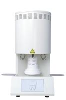 China LMW-5 Wet/Dry Milling System for Lithium Disilicate 115kg Compact 620×490×710mm with 2.5KW Spindle for sale