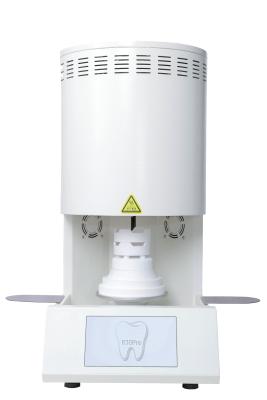 China LMW-5 Wet/Dry Milling System for Lithium Disilicate 115kg Compact 620×490×710mm with 2.5KW Spindle for sale