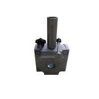 China Professional Dental Injection Molding Machine for Denture Making for sale