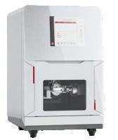 China High Precision Dental Dry Milling Machine 60000 rpm Mineral Cast Body Zirconia PMMA Wax for sale