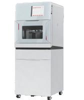 China LMM-5 5-Axis Dry Wet Dental Milling Machine 60000 rpm Automatic Mode Switching for Zirconia Titanium for sale