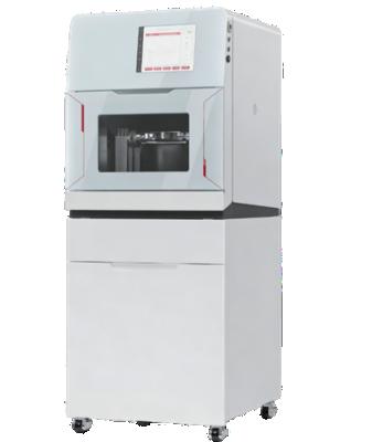 China LMM-5 5-Axis Dry Wet Dental Milling Machine 60000 rpm Automatic Mode Switching for Zirconia Titanium for sale