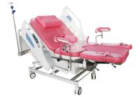 China DS-I Electric Labor-Delivery-Recovery Bed with Multi-Position Birthing Support Integrated Design for sale