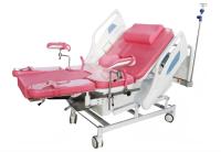 China DS-I Electric Labor-Delivery-Recovery Bed with Multi-Position Birthing Support Integrated Design for sale