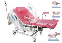 China DS-I Electric Labor-Delivery-Recovery Bed with Multi-Position Birthing Support Integrated Design for sale