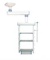 China LT01 Dental Lab Milling Machine with 50,000 RPM Spindle and 0.8m² Footprint for Chairside Clinics for sale