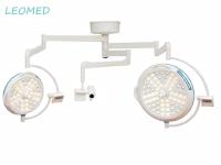 China LED Surgical Lamp 7000K 400mm Spot 60000H Dual-Color Endoscopic Mode for sale