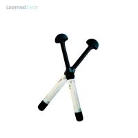 China Leotech Vision Premium Dental Intraoral Scanner with ≤10μm Single Crown Accuracy and 15 FPS Optical Scanning for sale