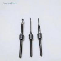 China High Precision Dental Dry Milling Machine 60000 rpm Mineral Cast Body Zirconia PMMA Wax for sale