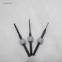 China High Precision Dental Dry Milling Machine 60000 rpm Mineral Cast Body Zirconia PMMA Wax for sale