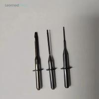 China High Precision Dental Dry Milling Machine 60000 rpm Mineral Cast Body Zirconia PMMA Wax for sale