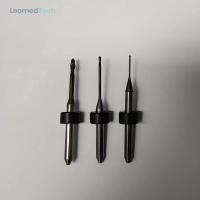 China High Precision Dental Dry Milling Machine 60000 rpm Mineral Cast Body Zirconia PMMA Wax for sale