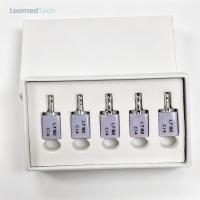 China LMM-5 5-Axis Dry Wet Dental Milling Machine 60000 rpm Automatic Mode Switching for Zirconia Titanium for sale