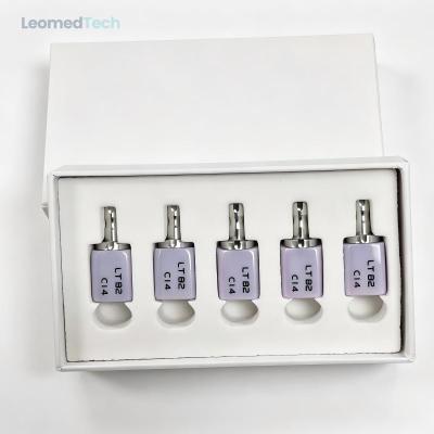 China LMM-5 5-Axis Dry Wet Dental Milling Machine 60000 rpm Automatic Mode Switching for Zirconia Titanium for sale