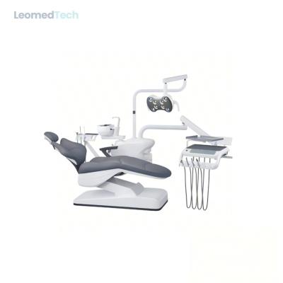 China LMW-5 5 Axis Dental Milling Machine Dry Wet Dual Mode 60000 rpm for Zirconia PMMA Titanium for sale