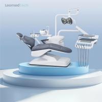 China LMW-5 5 Axis Dental Milling Machine Dry Wet Dual Mode 60000 rpm for Zirconia PMMA Titanium for sale